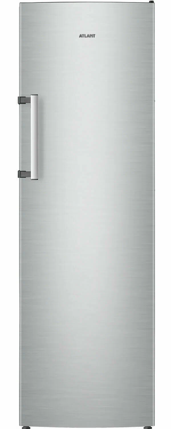 Холодильник Atlant Х-1602-180, серебристый