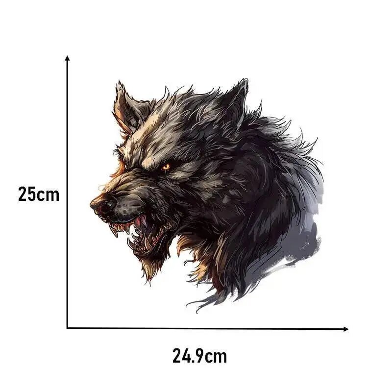 Термопач с изображением белого медведя QM00185-3