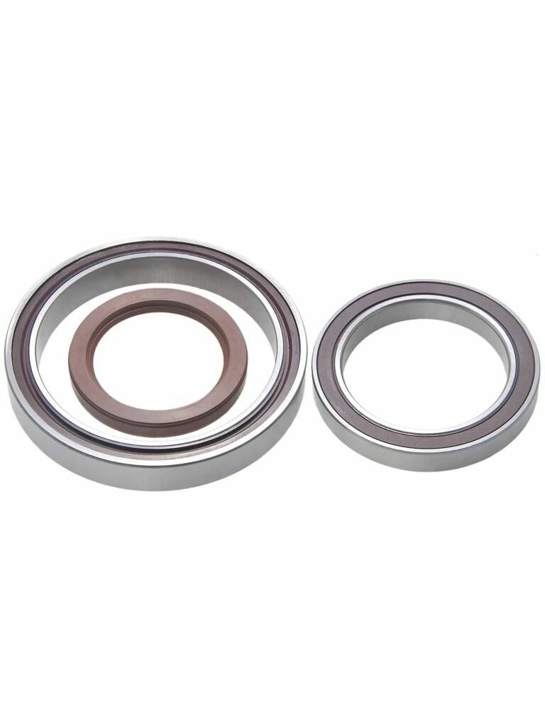 Ремкомплект дифференциала для автомобилей TOYOTA KIT-ST215 FEBEST