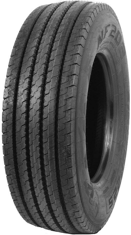 Автошина 295/80R22.5 152/148M Кама All Steel NF202 Нижнекамск б/ф TBL