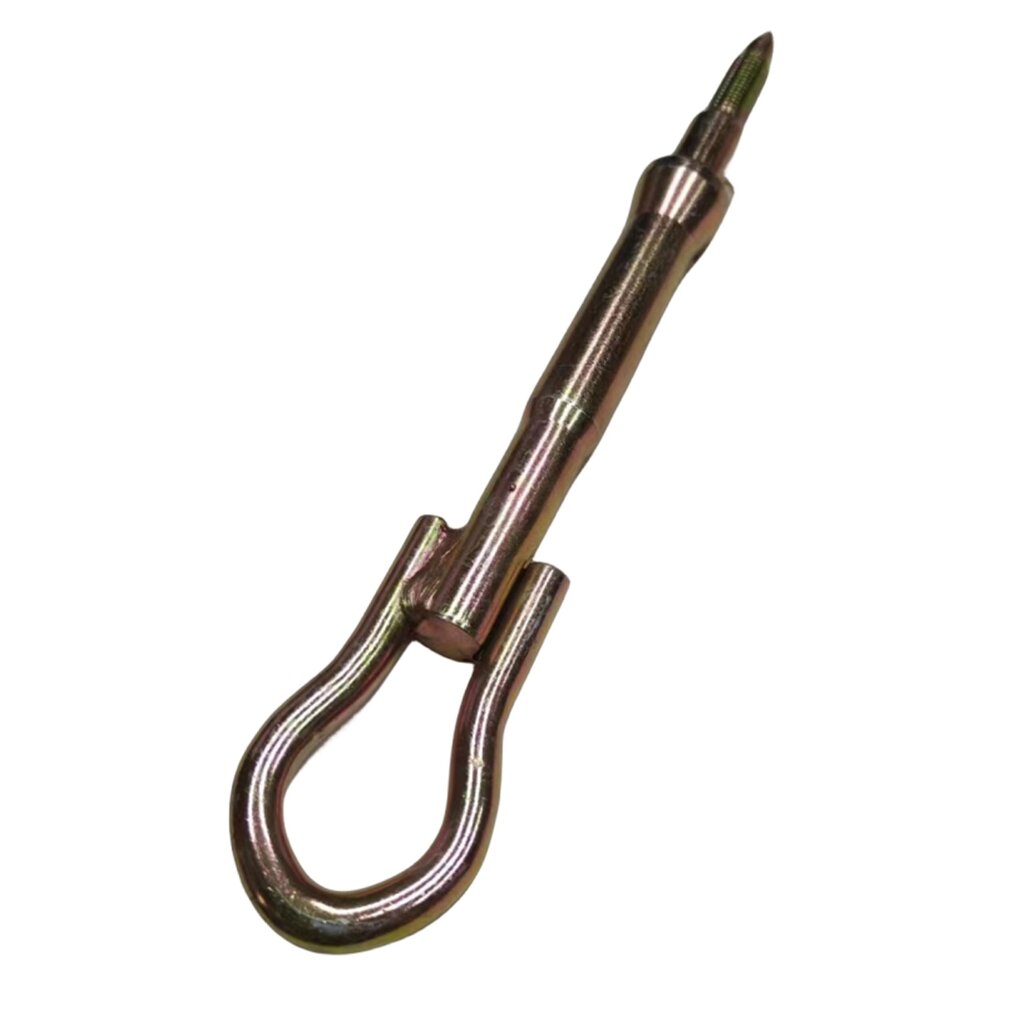 Буксировочный крюк Прицепа с Высокой Совместимостью для 301 3008 308 408 508 674421 7212ZJ 7212SQ 674418 Любителей Кемпинга и Рыбалки