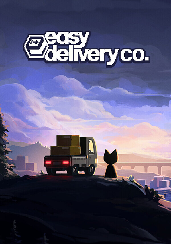 Игра Easy Delivery Co. (Steam; PC; Регион активации Весь Мир)