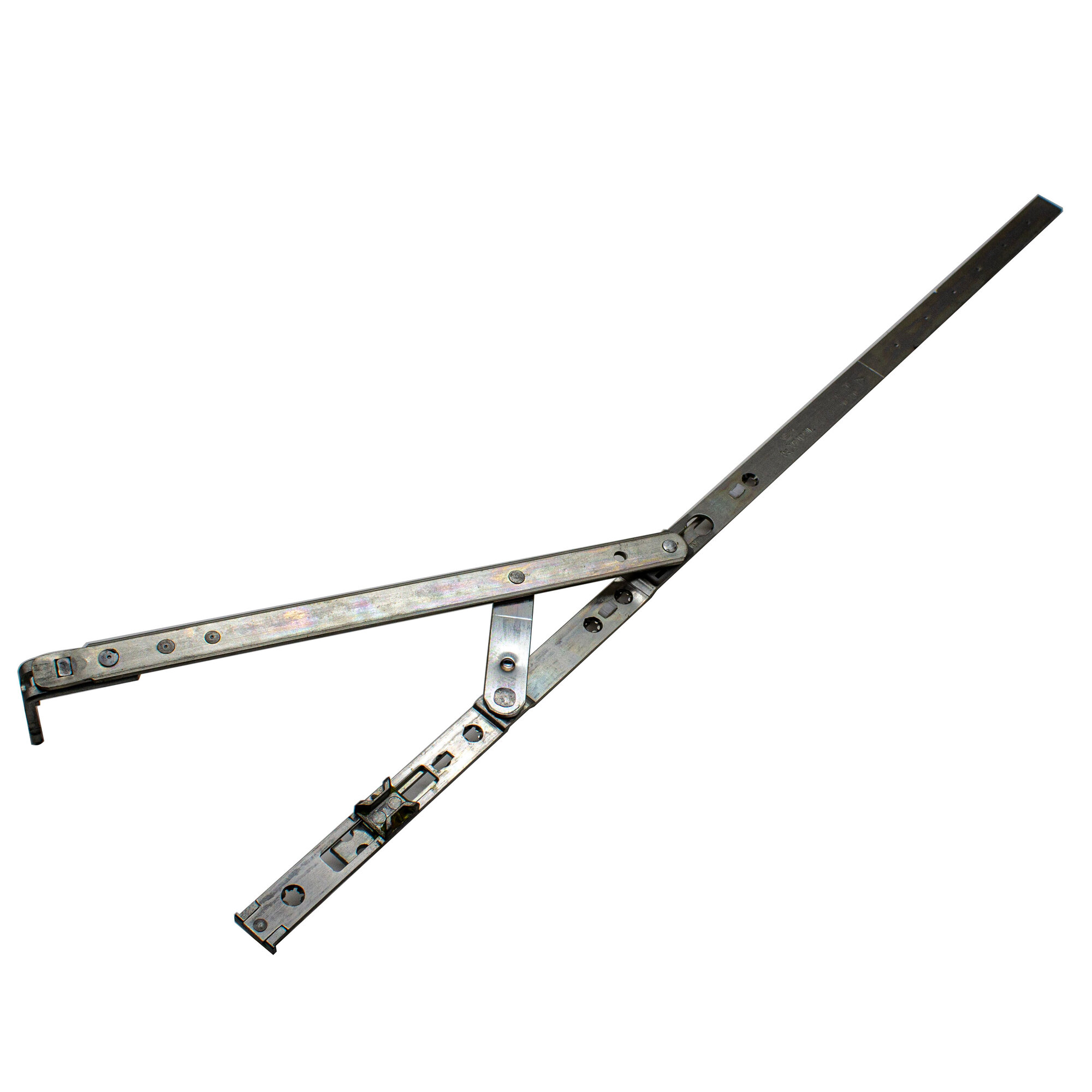 Ножницы футурусс поворотно-откидные 500-700 мм арт. NO.700n