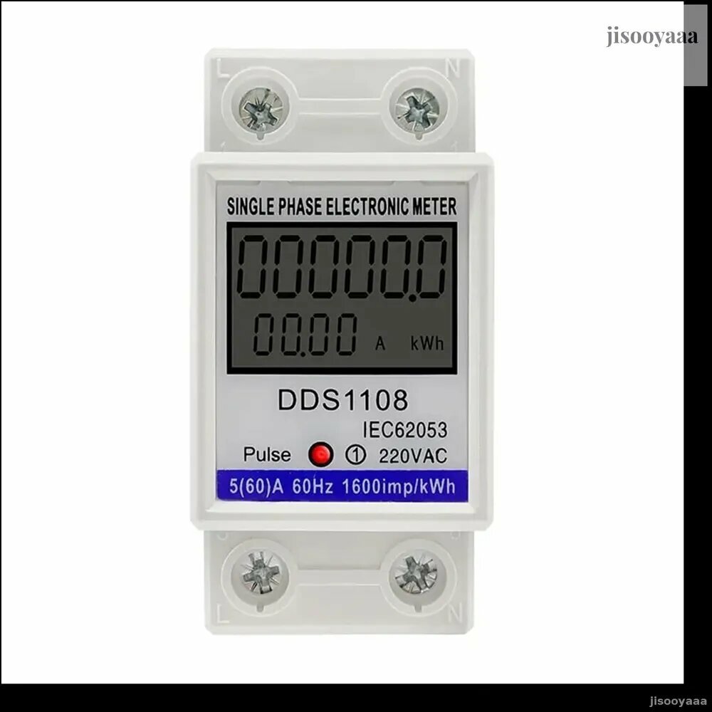 Счетчик электроэнергии