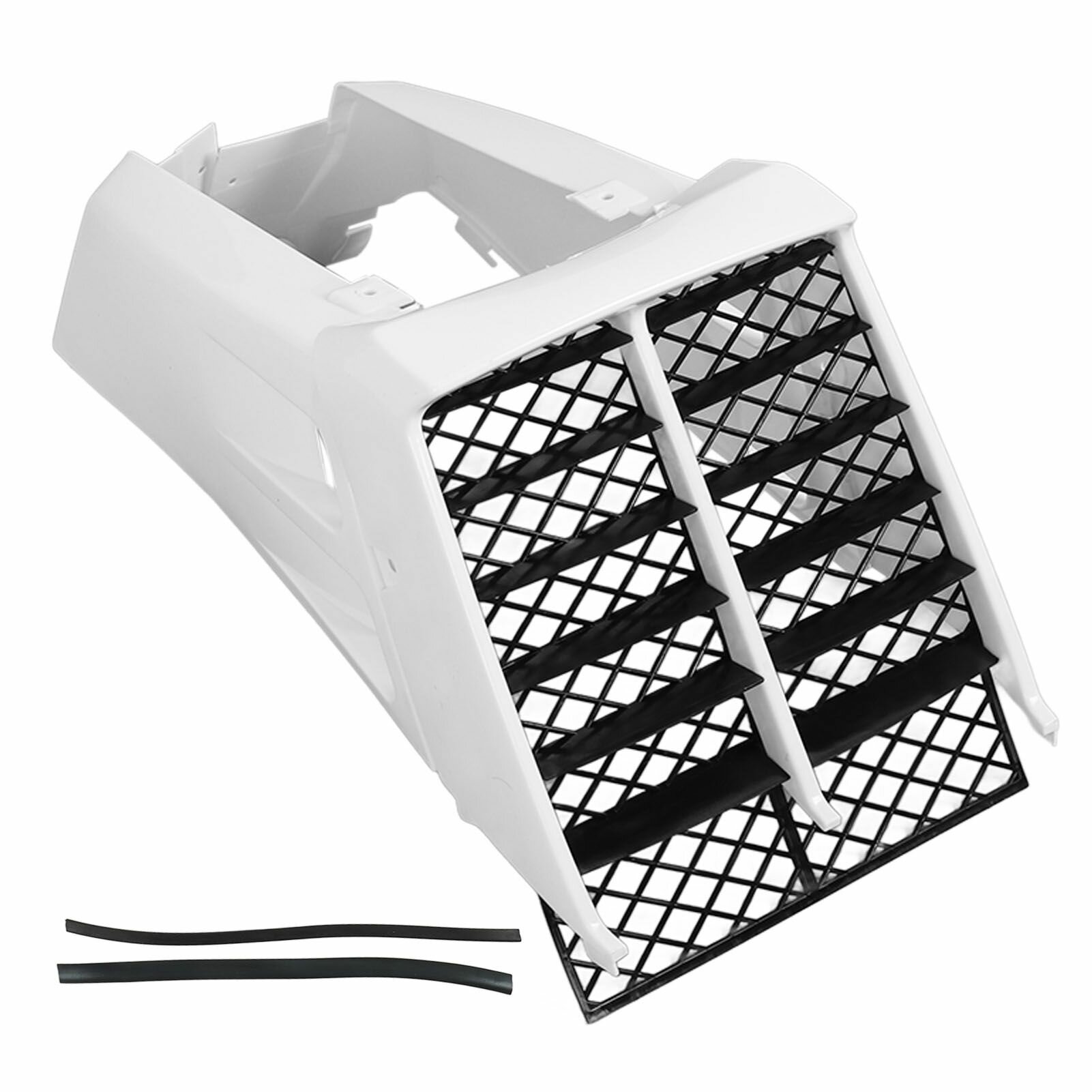 Боковые крышки бензобака с решеткой радиатора 2GU-2171L-00-00 для Yamaha Banshee 350, YFZ350, YFZ350LE, YFZ350SE