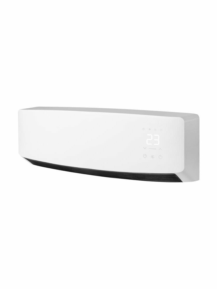 Тепловентилятор настенный BFH/C-7018W Ballu НС-1636893