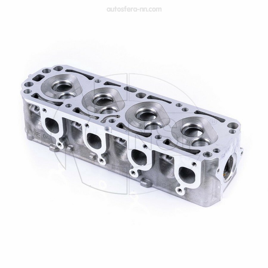 NSP NSP0196143557 ГБЦ DAEWOO Nexia 8 кл. (1,5) SOHC (94-08)