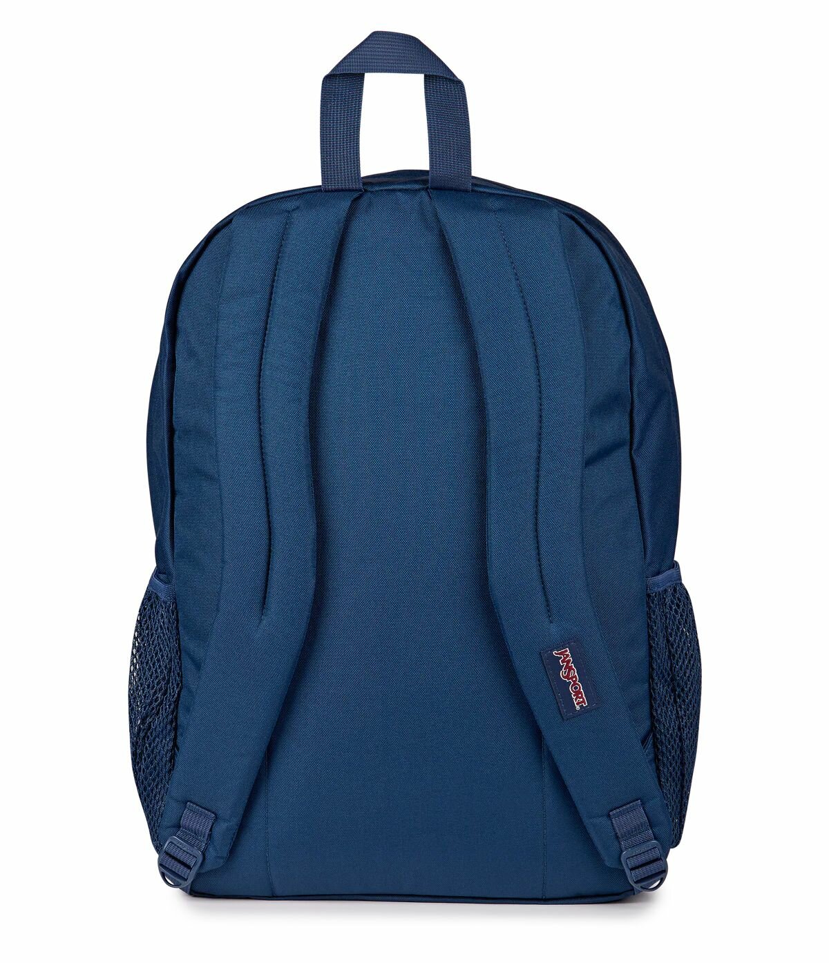 Рюкзак JanSport "Big Day Pack", для ноутбука, 34 л, синий — фото 1