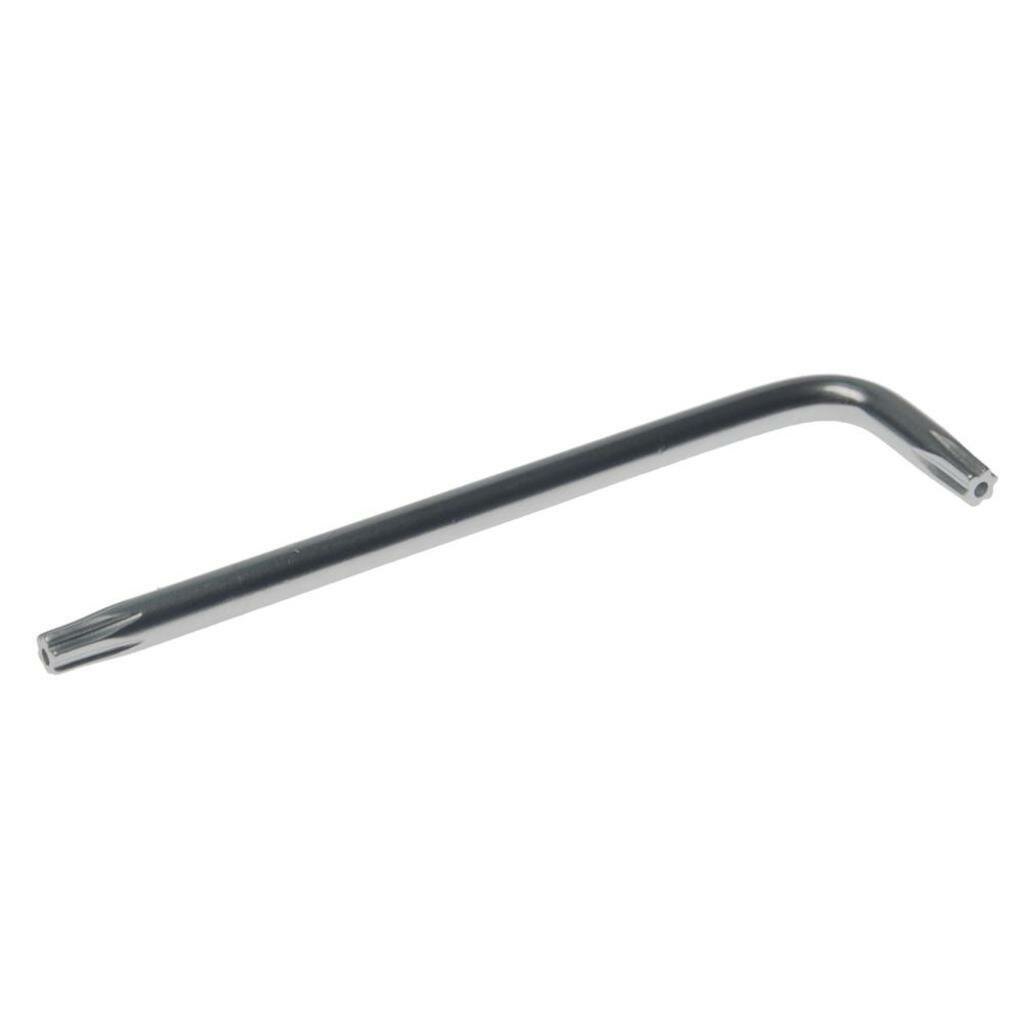 Ключ TORX Г-образный T15 эврика