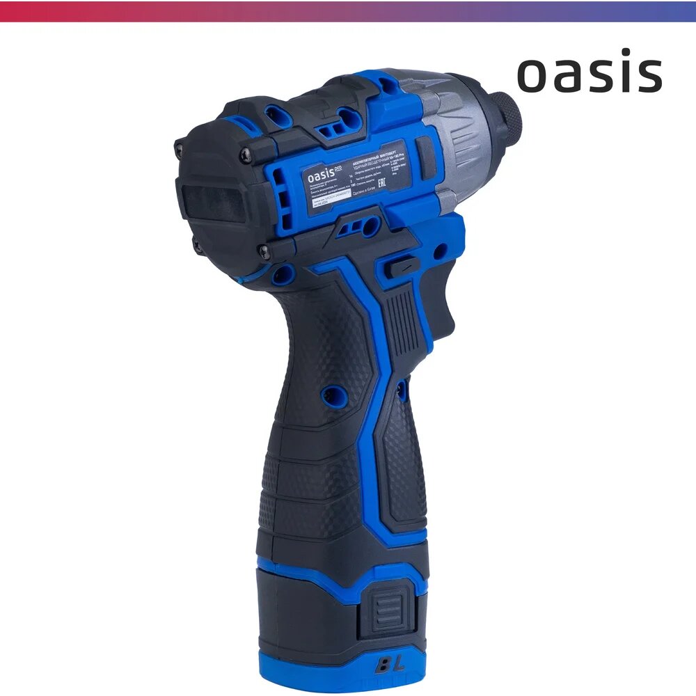 OASIS Винтоверт VA-180 Pro — фото 1