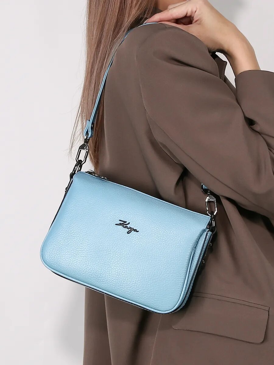 Сумка кросс-боди