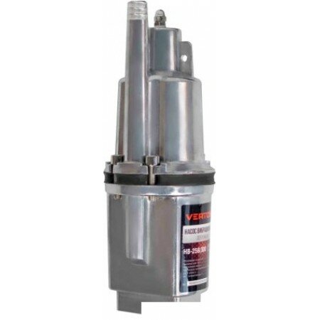 Колодезный насос Verton НВ-25В/300