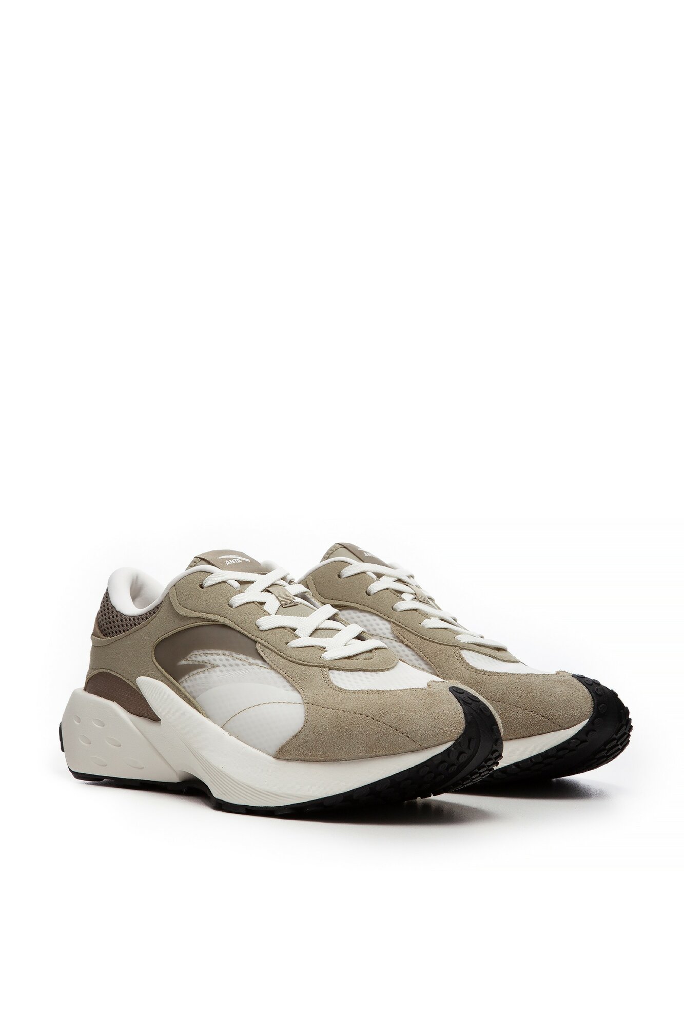 Кроссовки ANTA Heritage