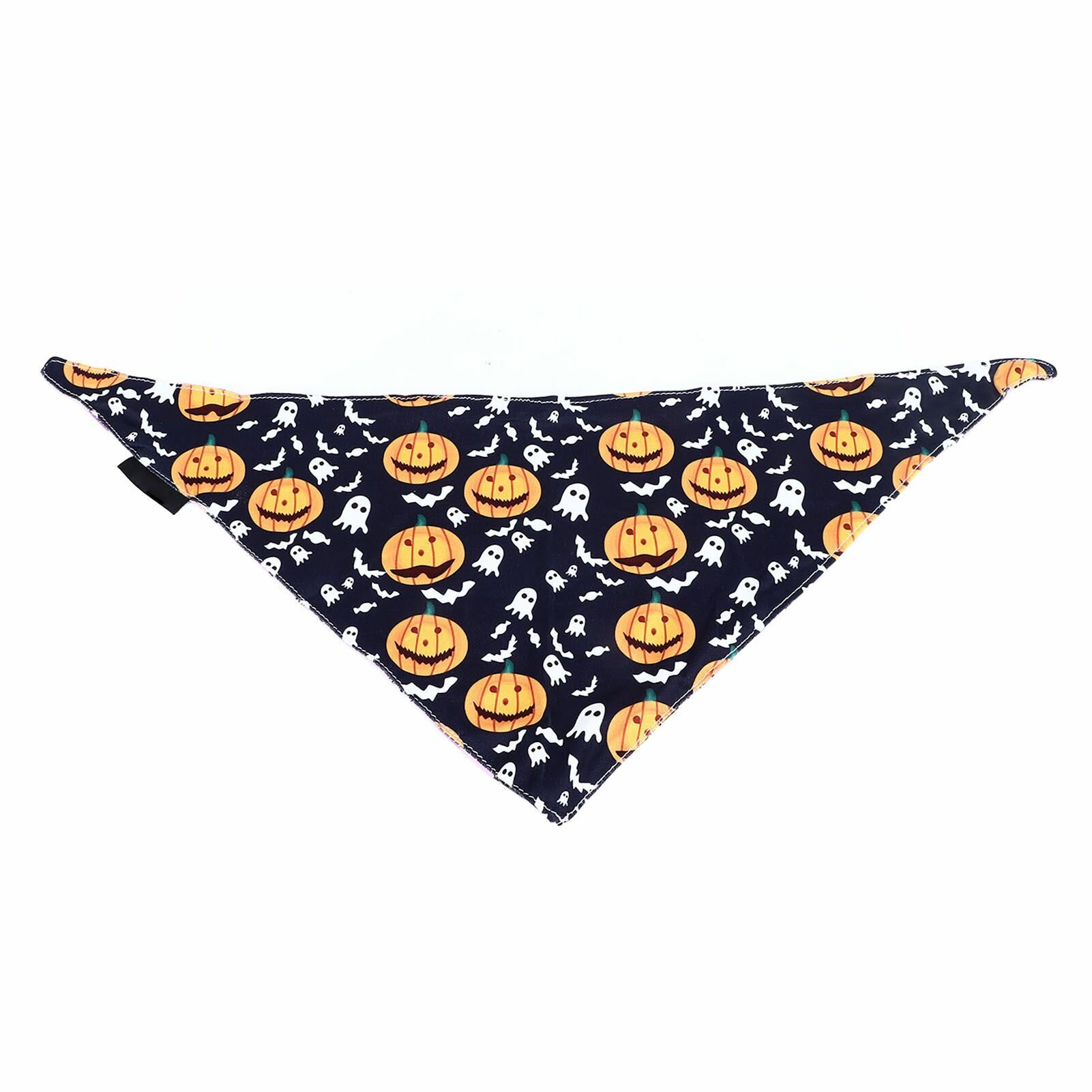 Праздничная бандана для животных