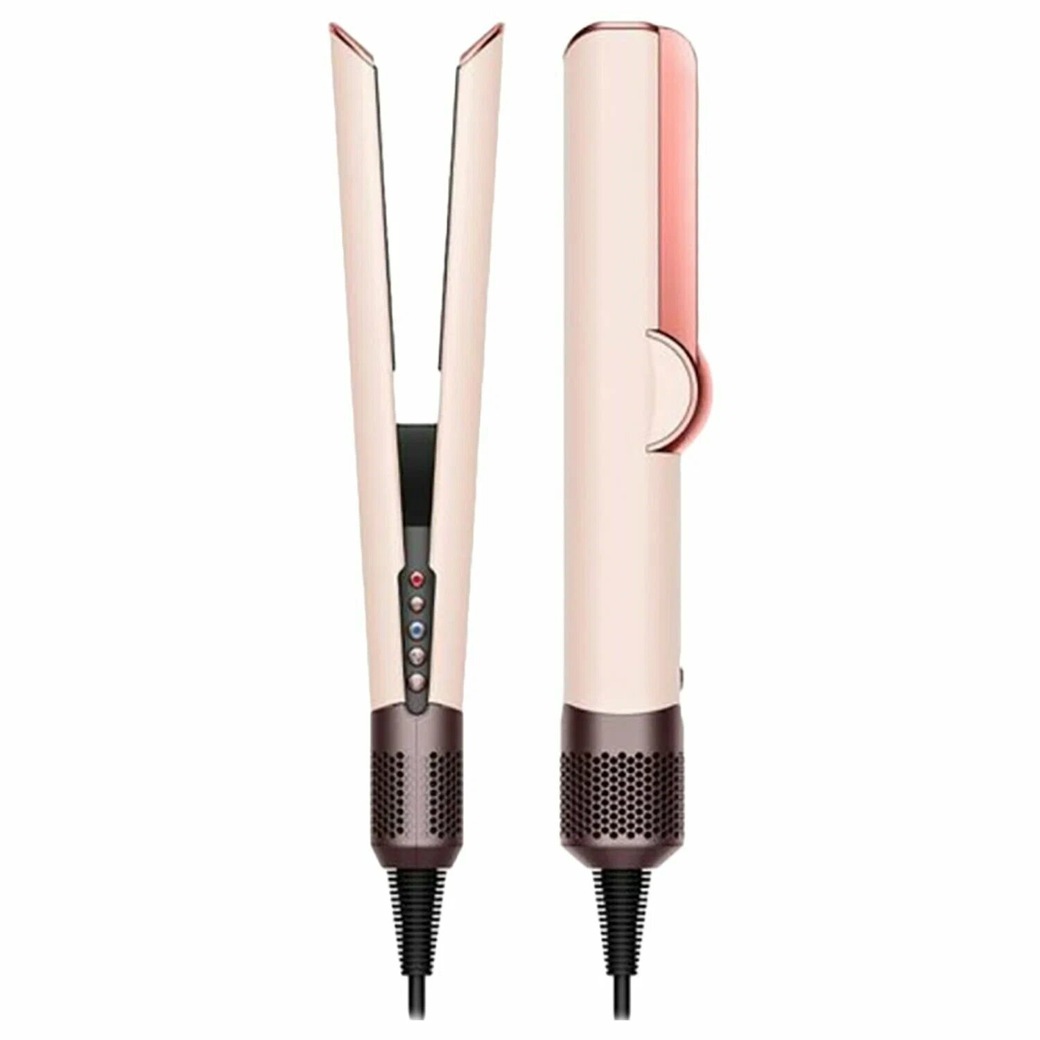 Выпрямитель для волос SenCiciMen X10 EU Pink (Global Версия)