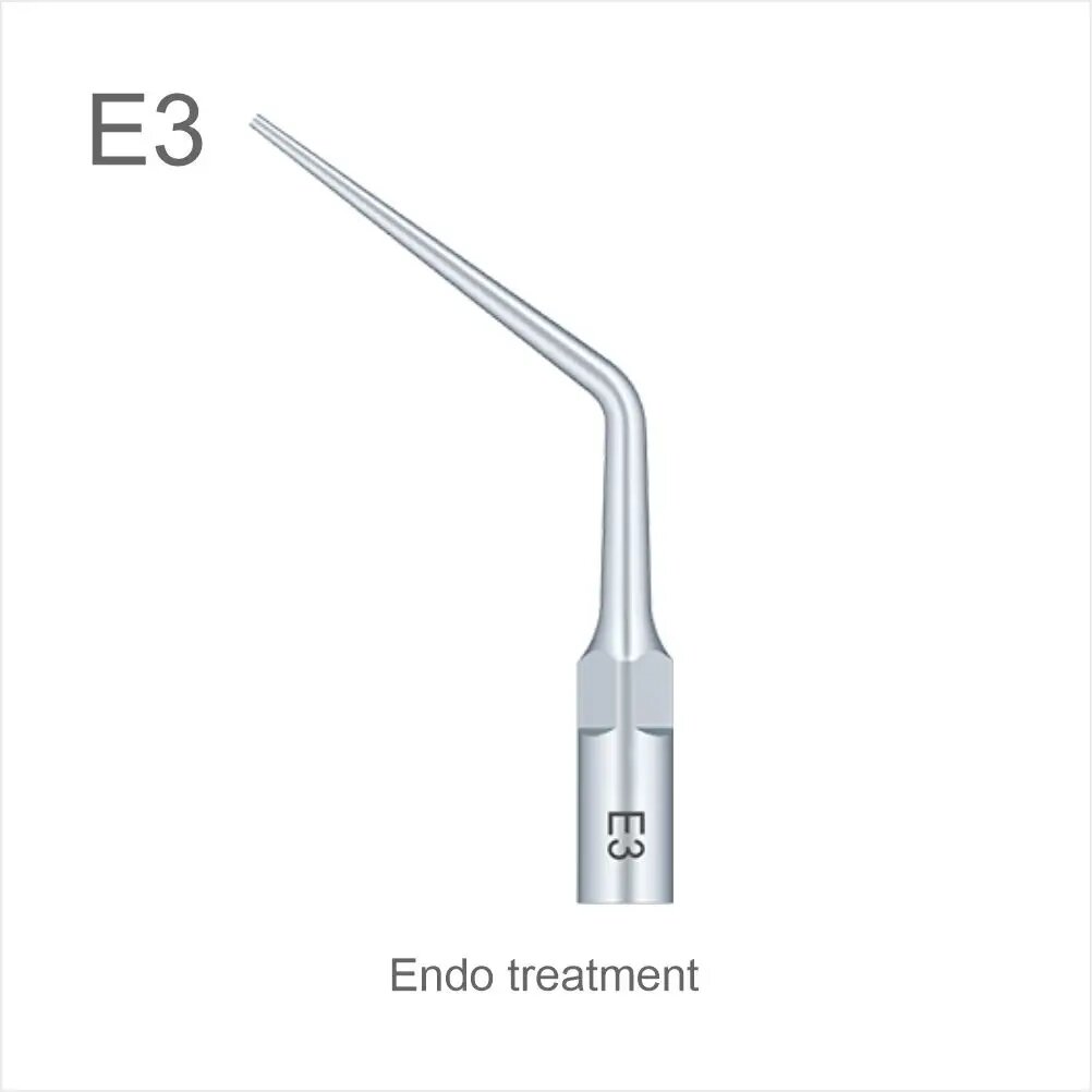 Наконечники для стоматологического скалера REFINE EMS MECTRON WOODPECKER E3