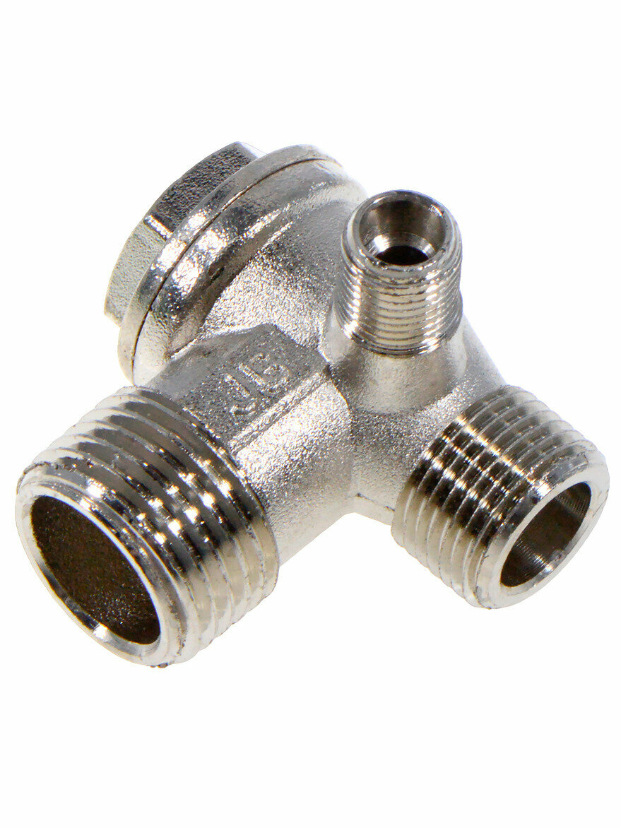 Клапан обратный для компрессора ЗУБР КП-200-6