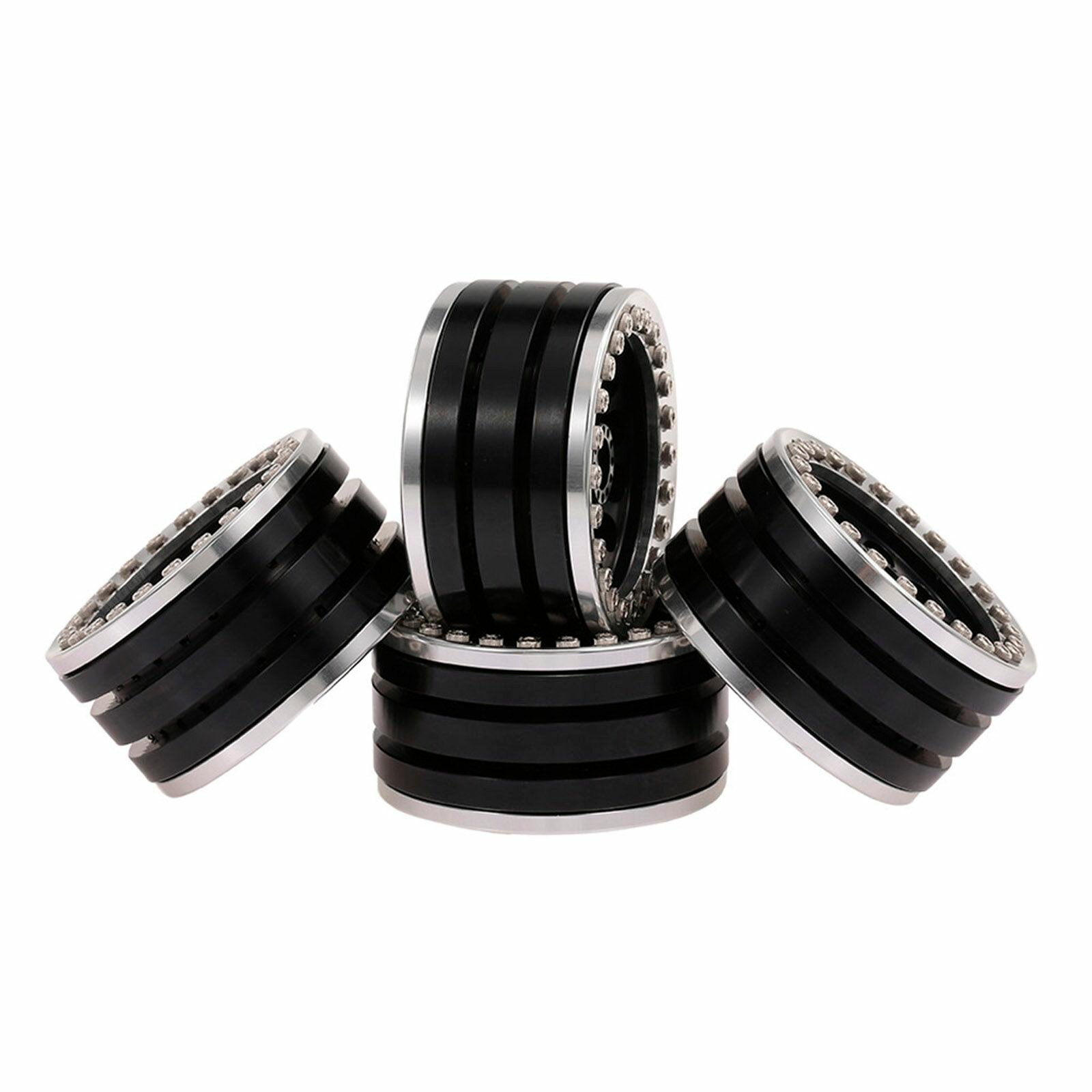 Металлические диски из бисера для 1/10 пульт дистанционного управления