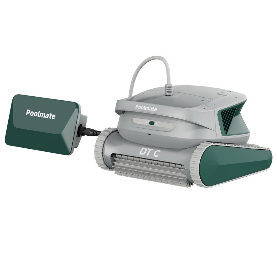 Подводный робот-пылесос Poolmate DT-C, работа от сети, кабель 12 м, цена - за 1 шт