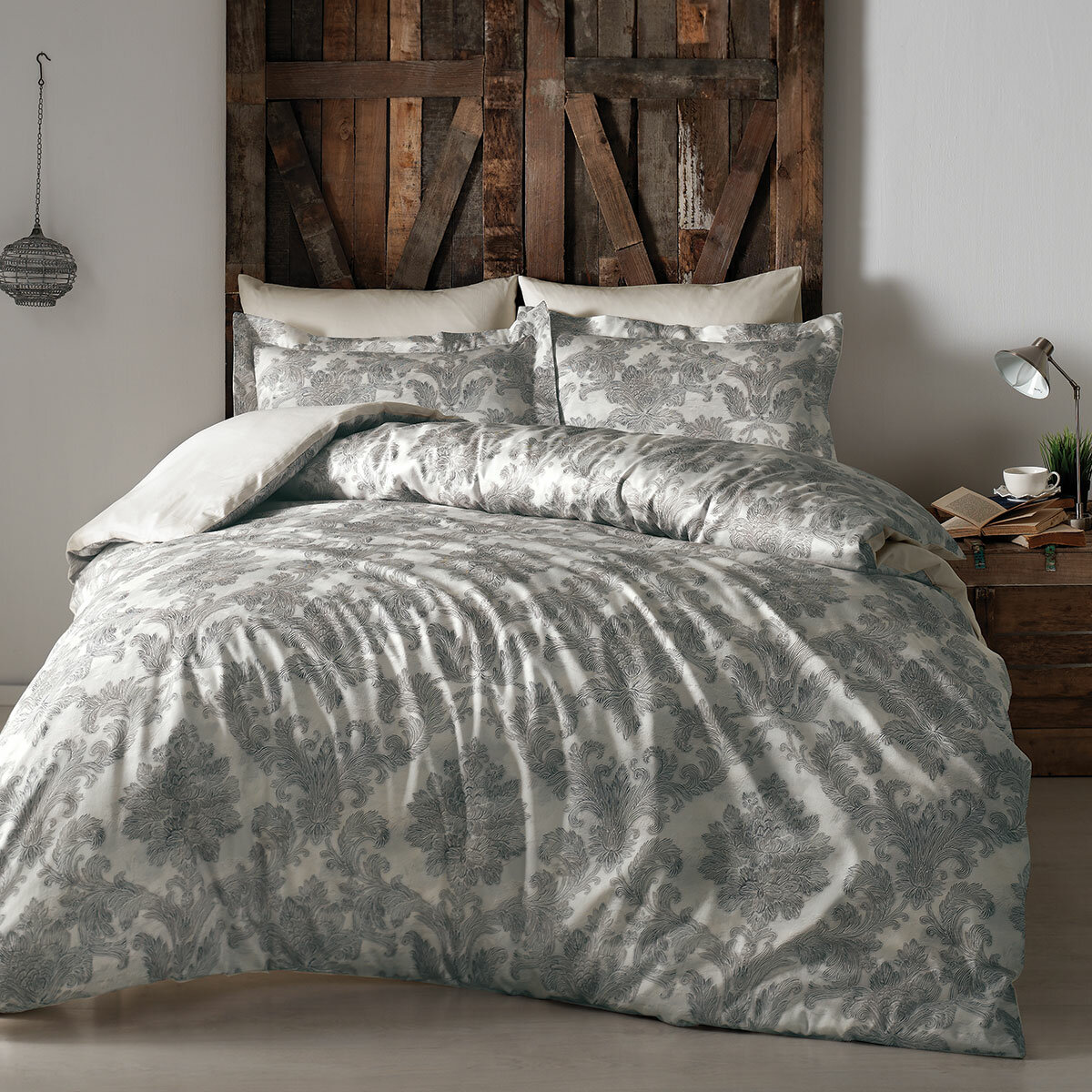 Комплект постельного белья Tivolyo Home JAVIER