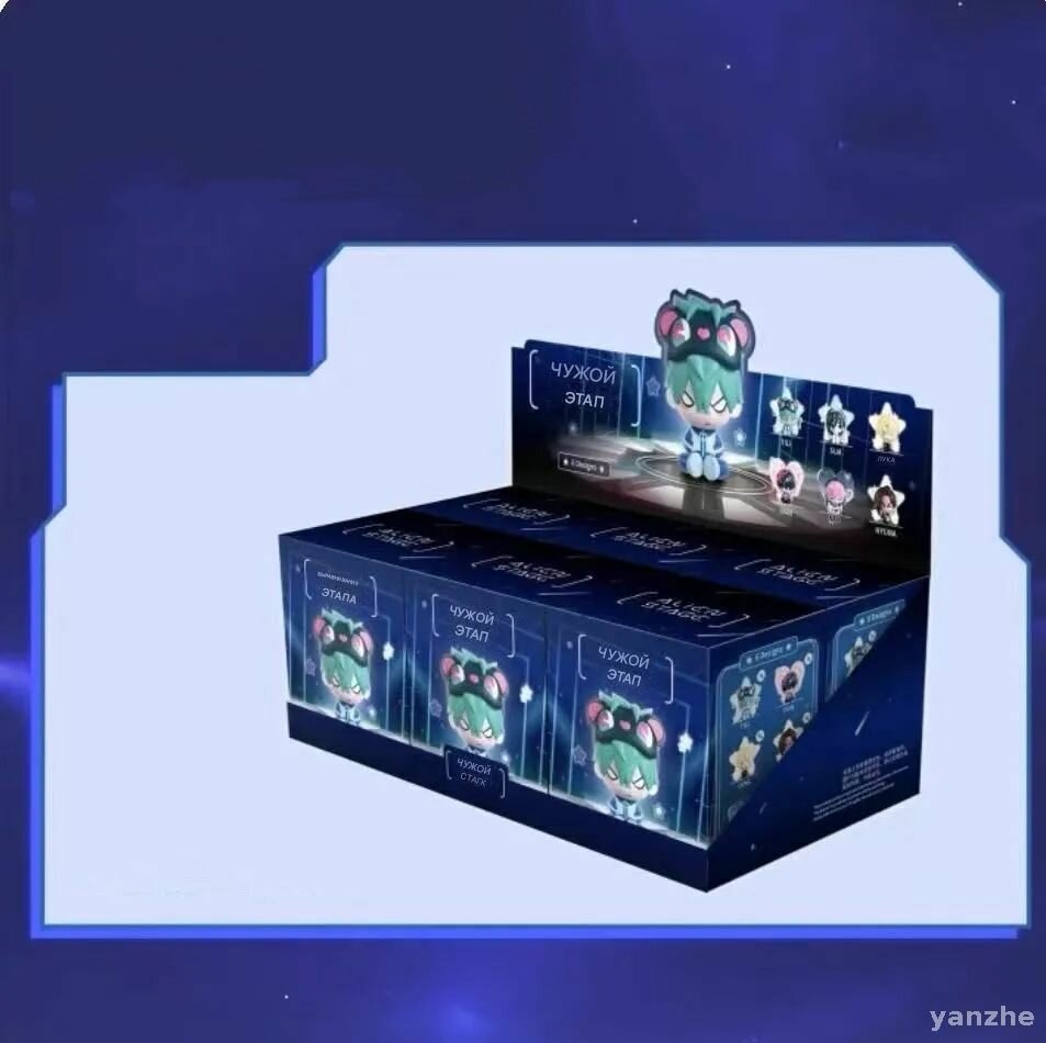 Эксклюзивная статуэтка ручной работы 15 см