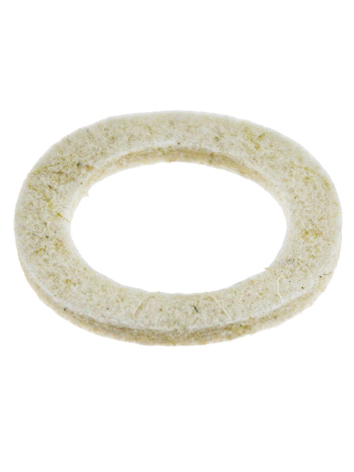 Шайба войлочная для штробореза (бороздодела) P.I.T. PWC150-C