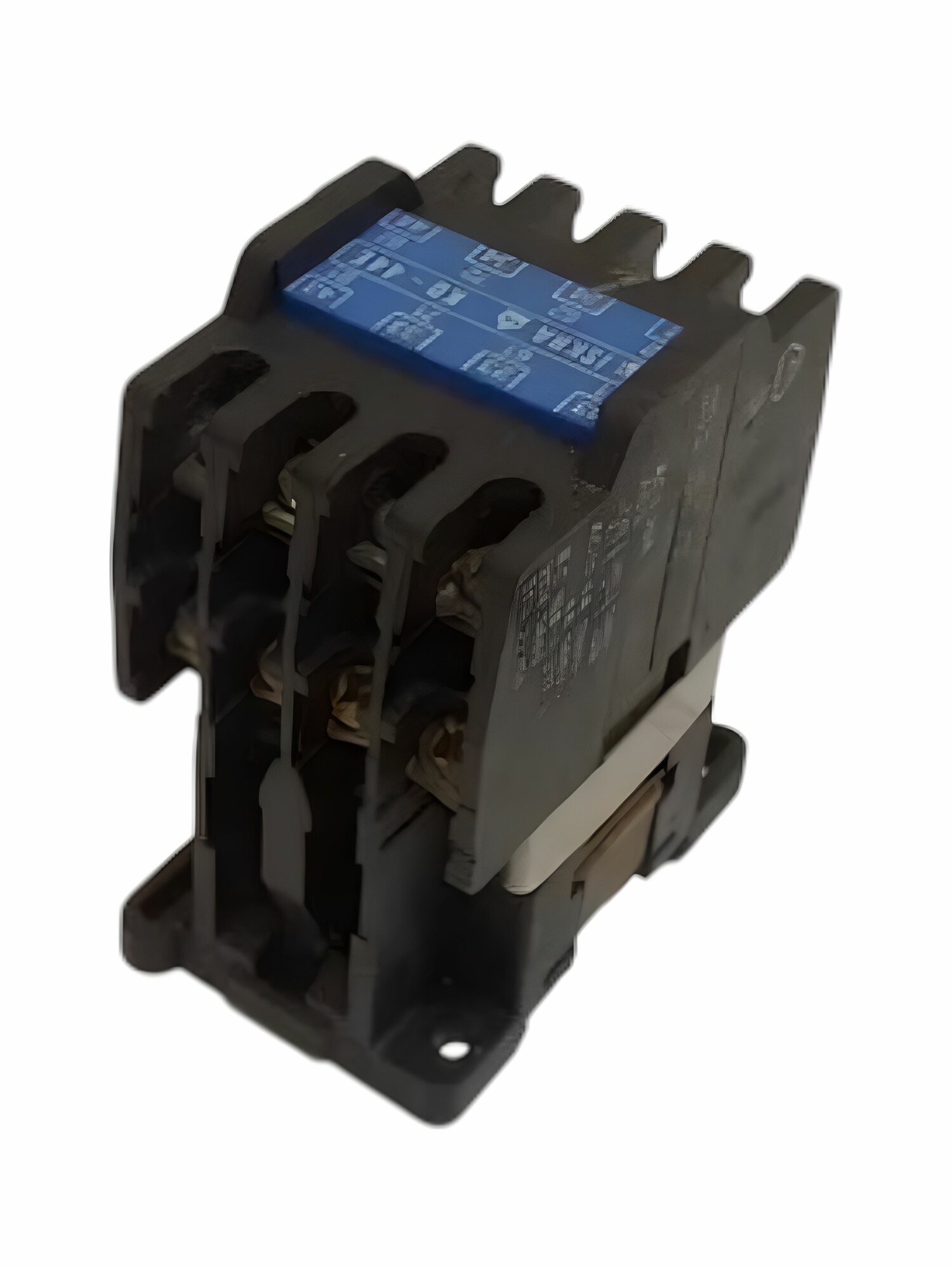 Контактор ISKRA KO-44Е 220в 50Гц