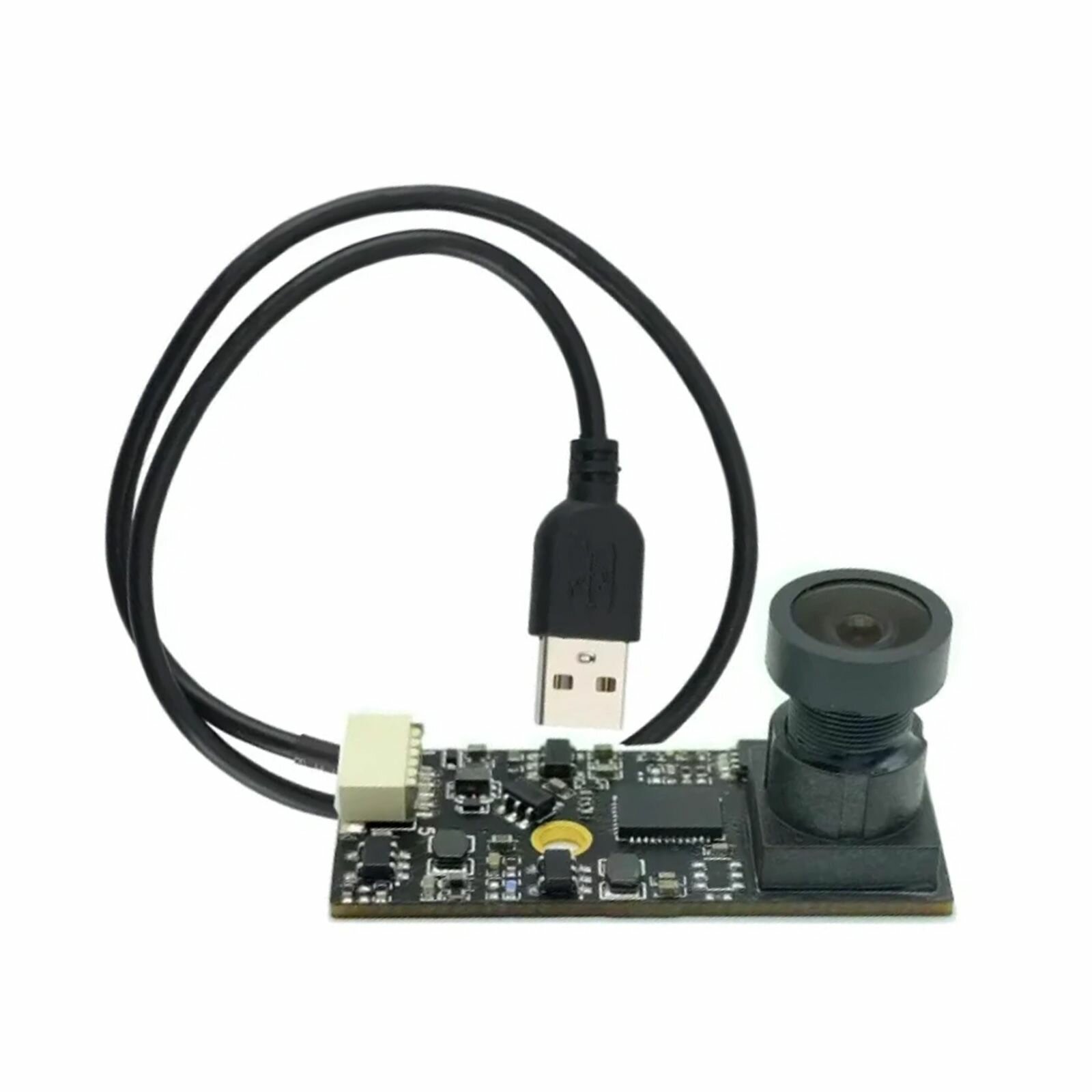 USB-камера 1920x1080 для 3D-камеры 1080P с максимальным разрешением 130 пикселей