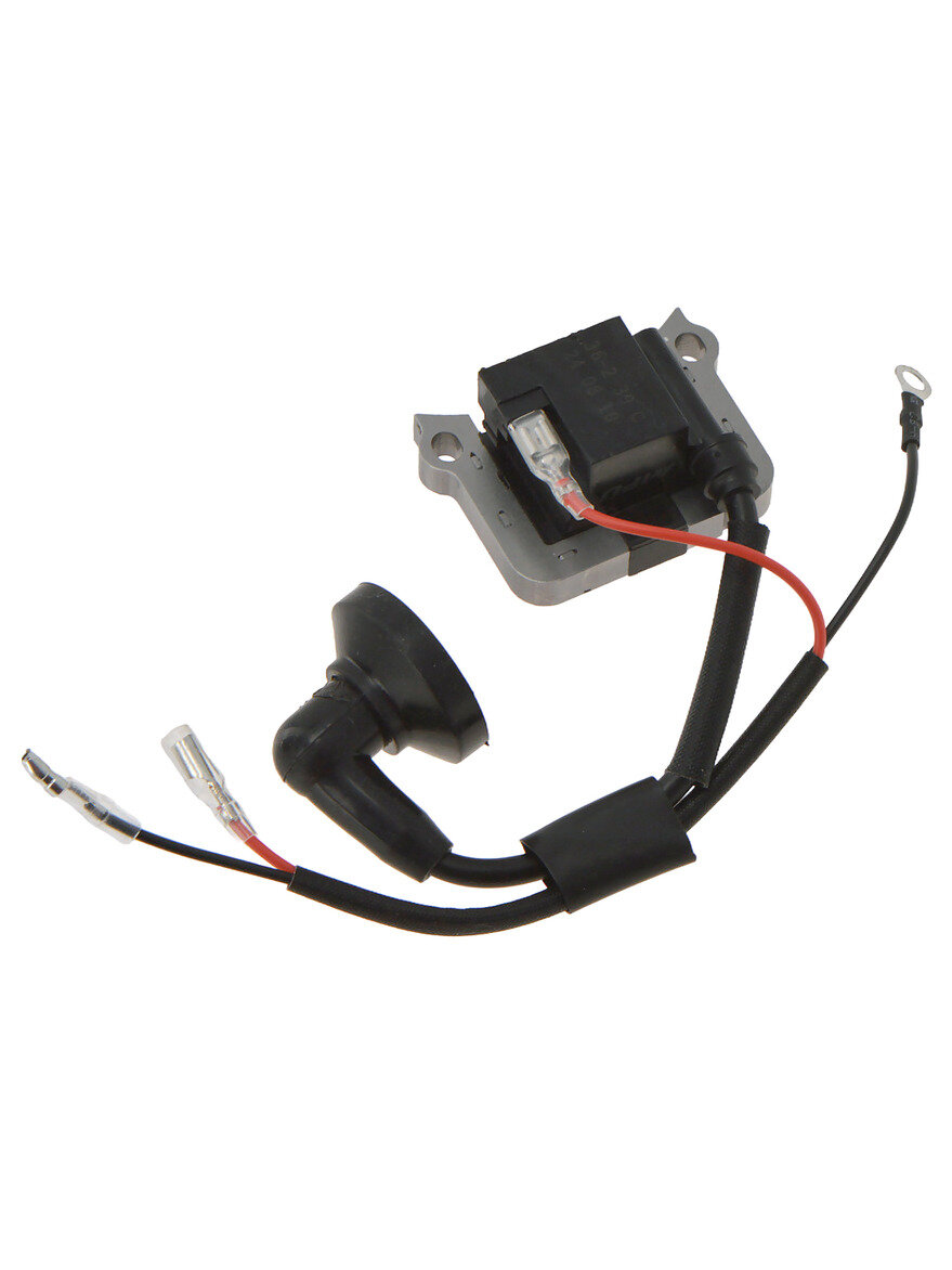 Магнето (круглый колпачок) для мотопомпы CHAMPION GP-25-II