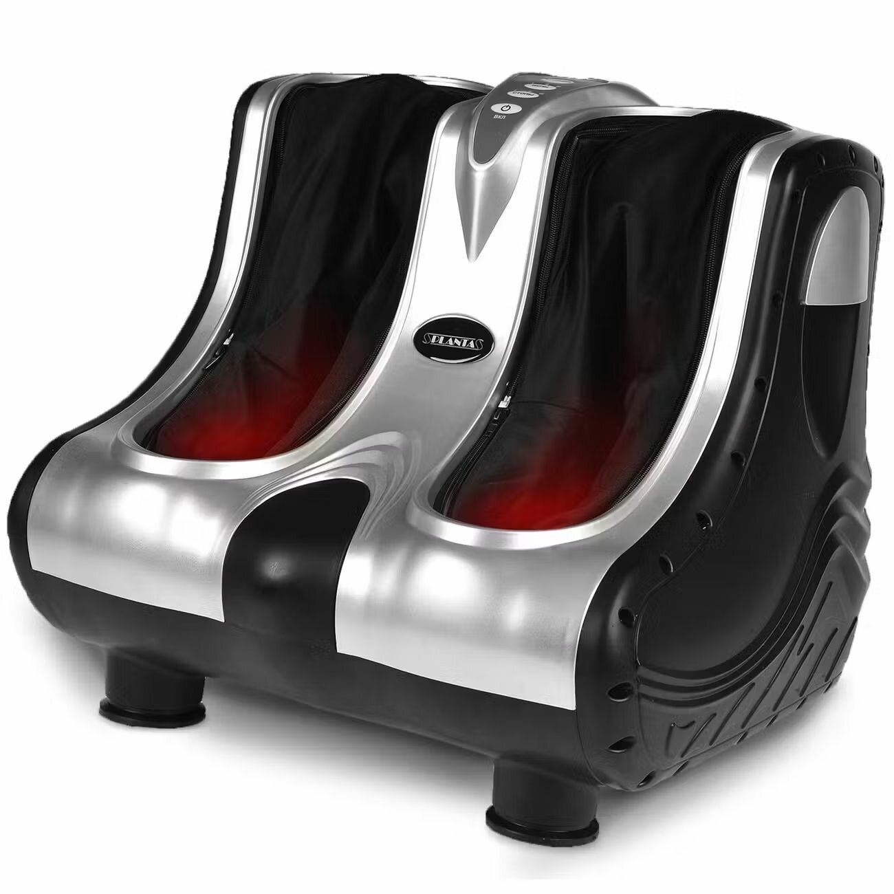 Массажер для ног Planeta MF-7S, акупунктурный, роликовый, съемный чехол