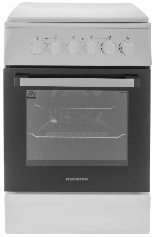 Комбинированная плита Renova SK5E-2EW