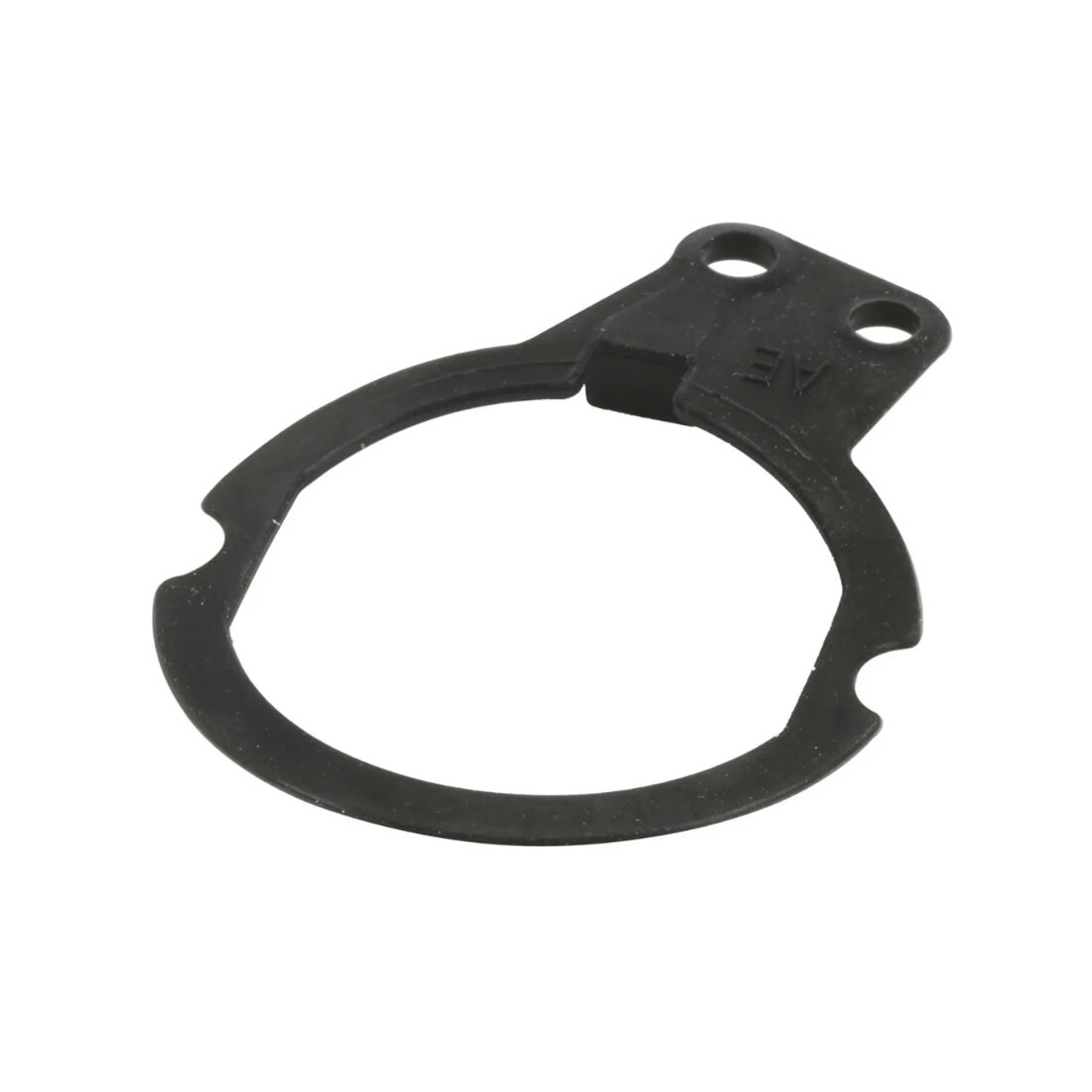 Уплотнитель рассекателя плиты Bosch (634394)