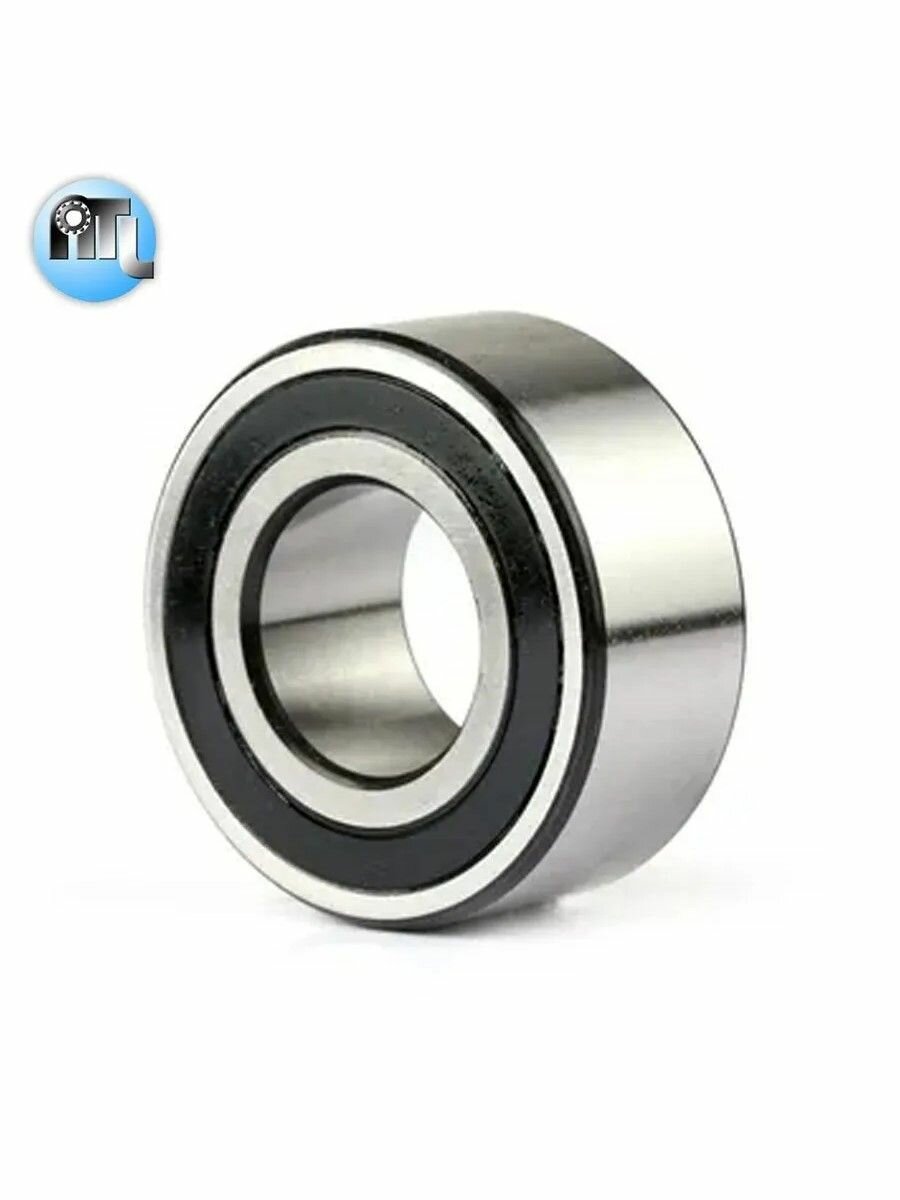 Подшипник 3304-2RS (3056304-2RS) NTL Bearing