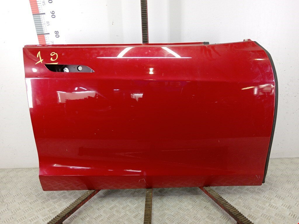 Дверь передняя правая Tesla Model S 6006622E0E арт. 2260290