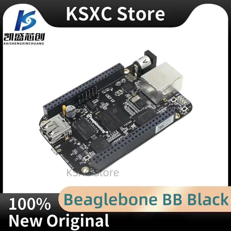 Beaglebone BB Black плата разработки