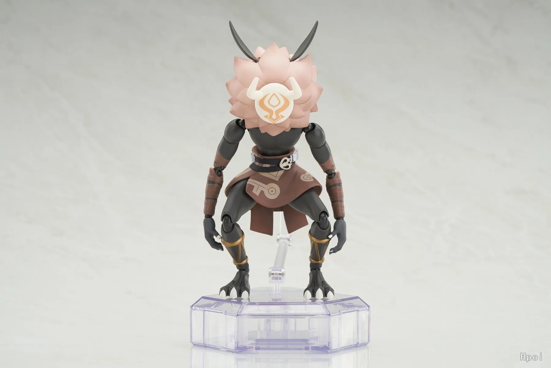 Фигурка APEX-TOYS MiHoYo ARCTECH Genshin Impact Hilichurl 1/8