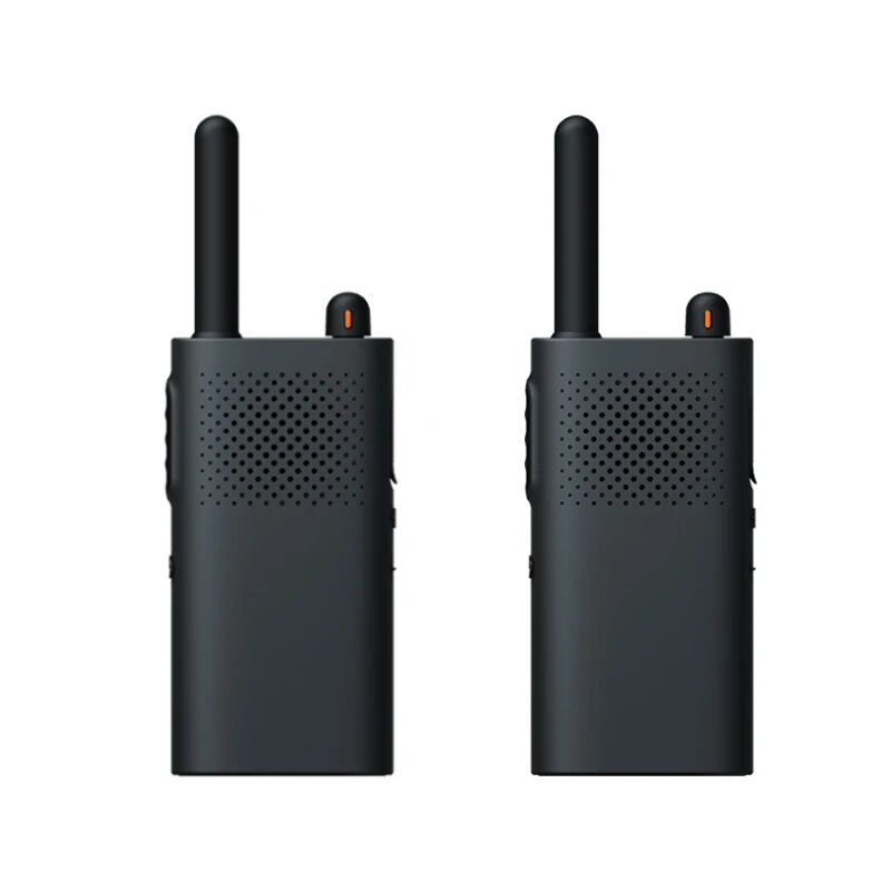 Xiaomi Mijia Walkie Talkie 3 Chat 2pcs