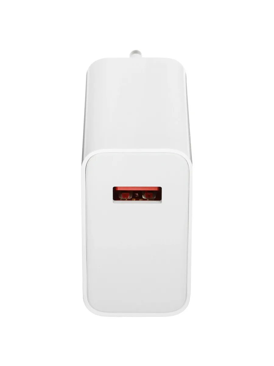 Сетевое зарядное устройство 67W HyperCharge Combo (Type-A) — фото 1