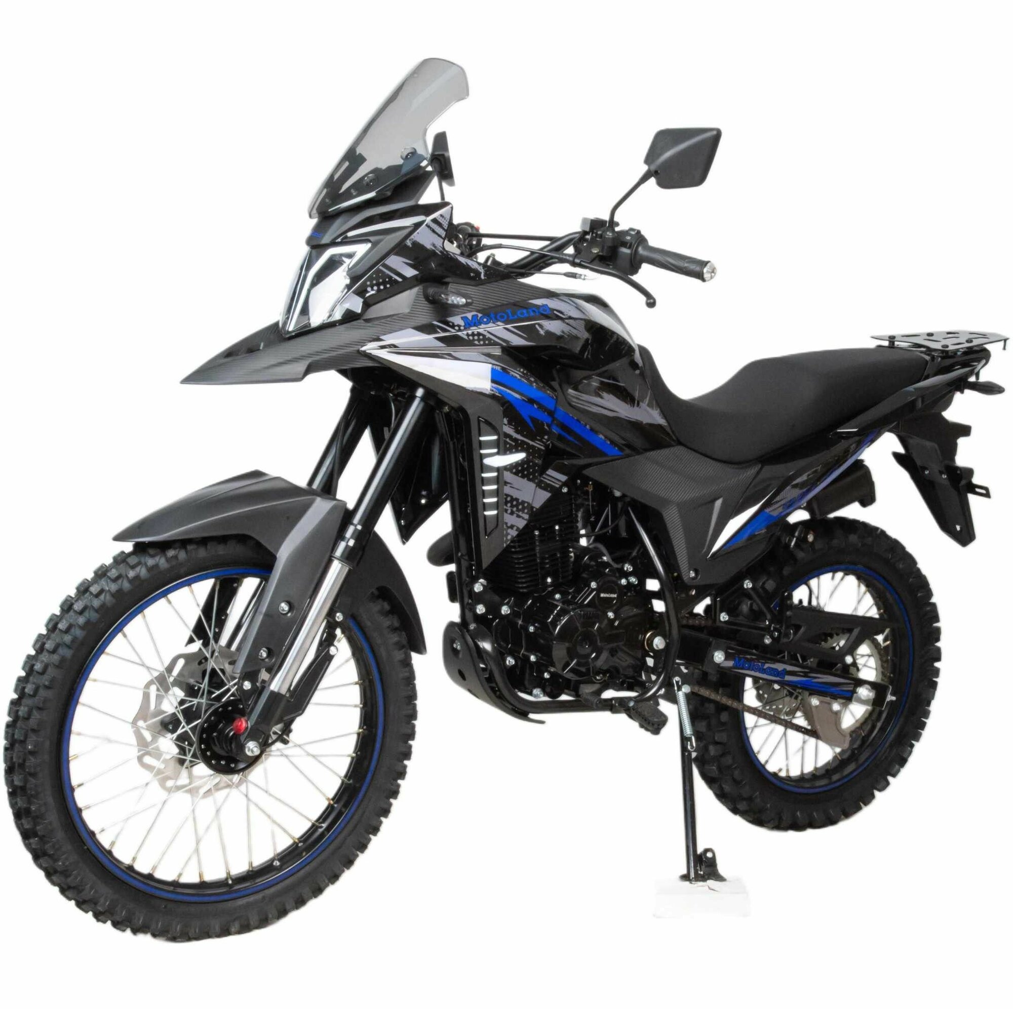 Мотоцикл Кросс 300 ENDURO CADET