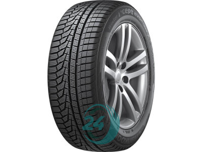 Hankook Winter i*Cept Evo 2 W320A SUV 285/40 R21 V109