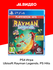 PS4 игра Ubisoft Rayman Legends. PS Hits