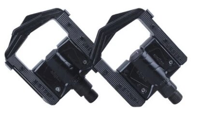 Wellgo F265 складные велосипедные педали MTB, горный велосипед, алюминиевые складные Фотоэлектрические педали