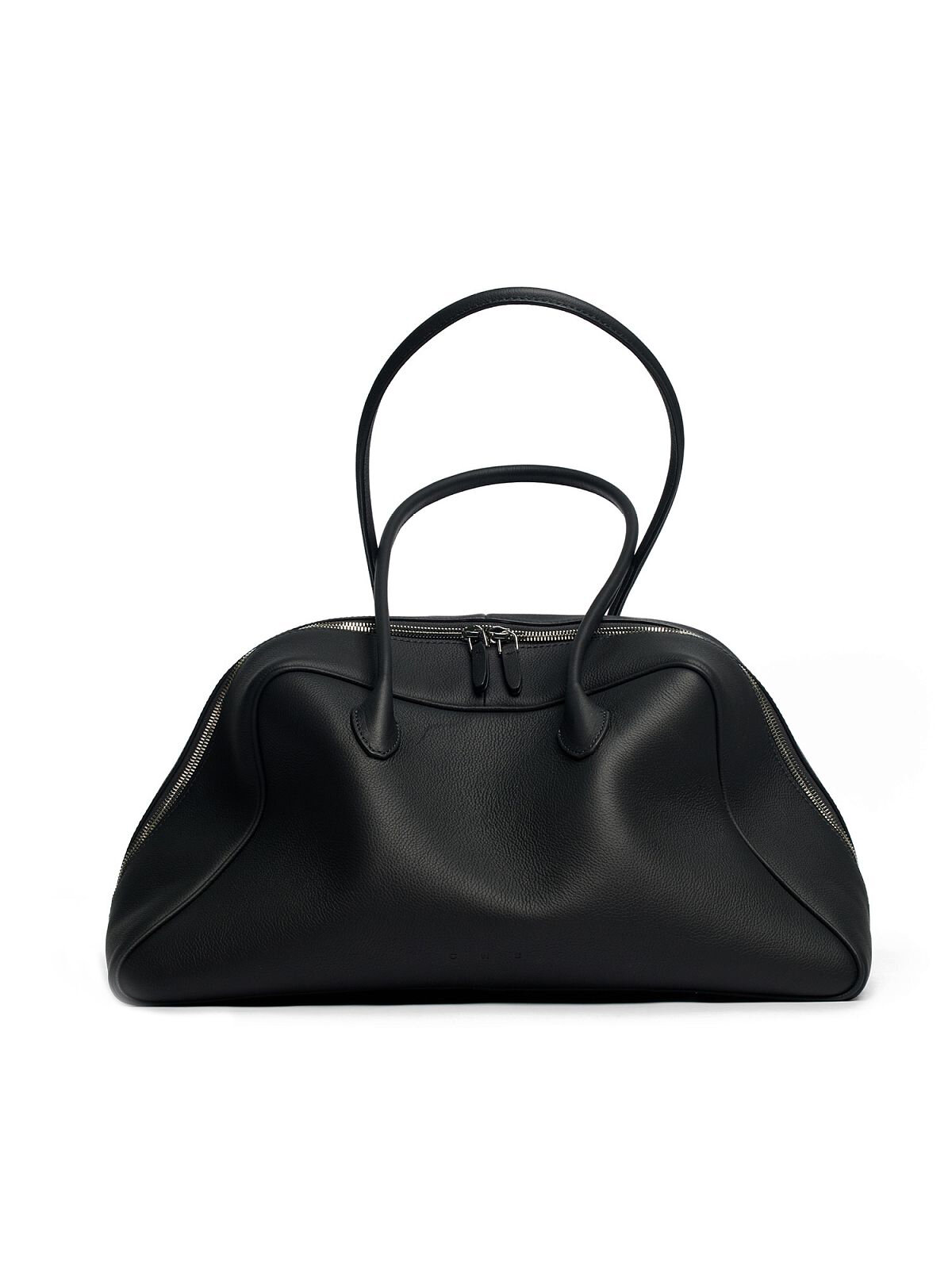 Сумка ARCUS L carbon