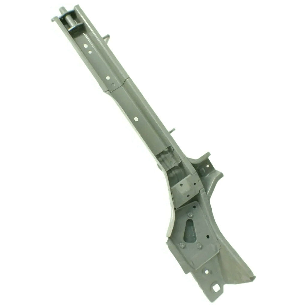 Лонжерон пола средний правый для Лада Веста с 2022 года (катафорез)