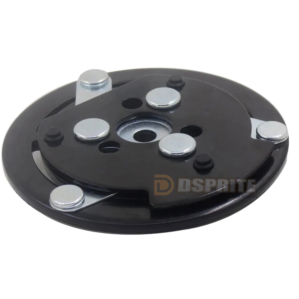 Магнитный электромагнитный компрессор кондиционера 1888033 1853081 8290 для грузовика Scania P G R T P470 P380 P480, Hub