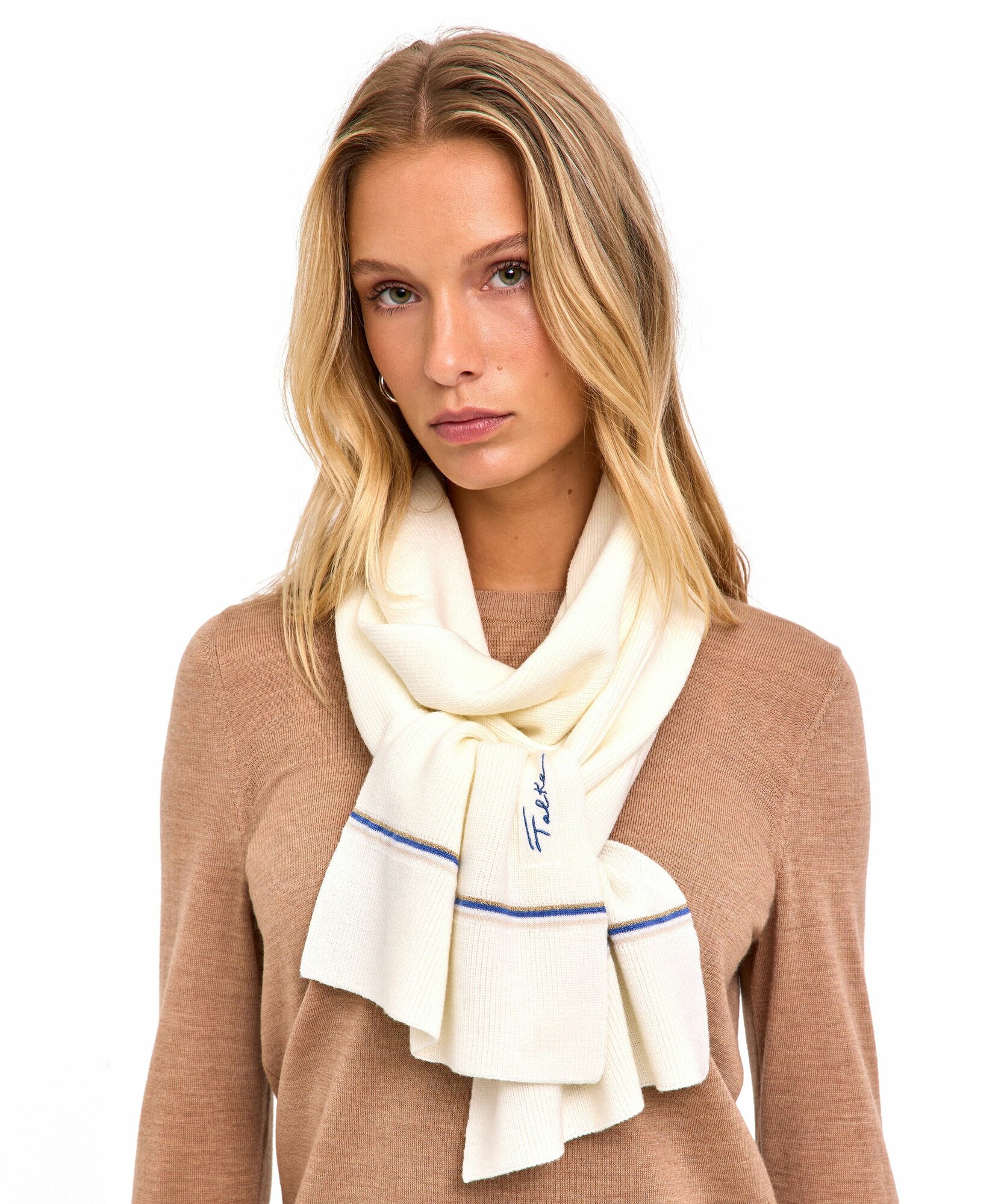 Шарф Anniversary для мужчин и женщин