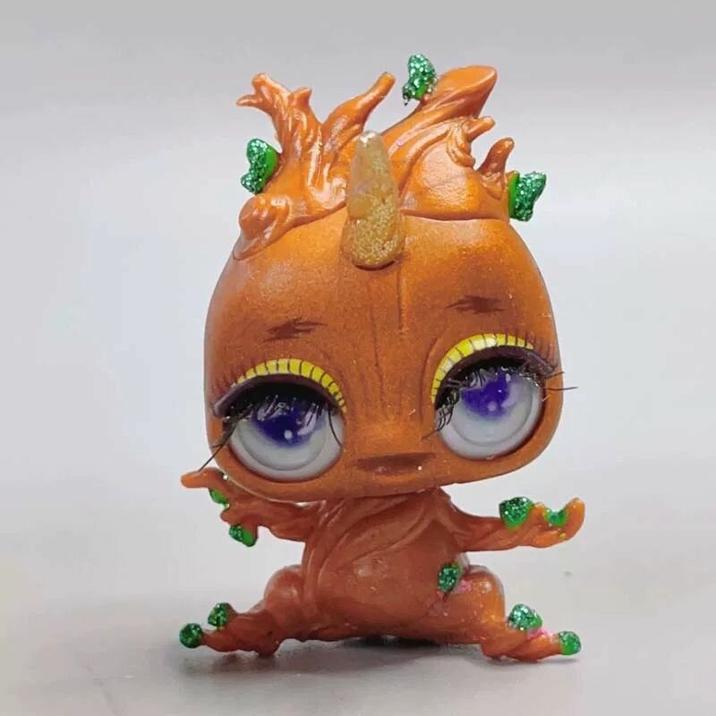 Кукла Единорог -Радужный,4 см Poopsie Surprise