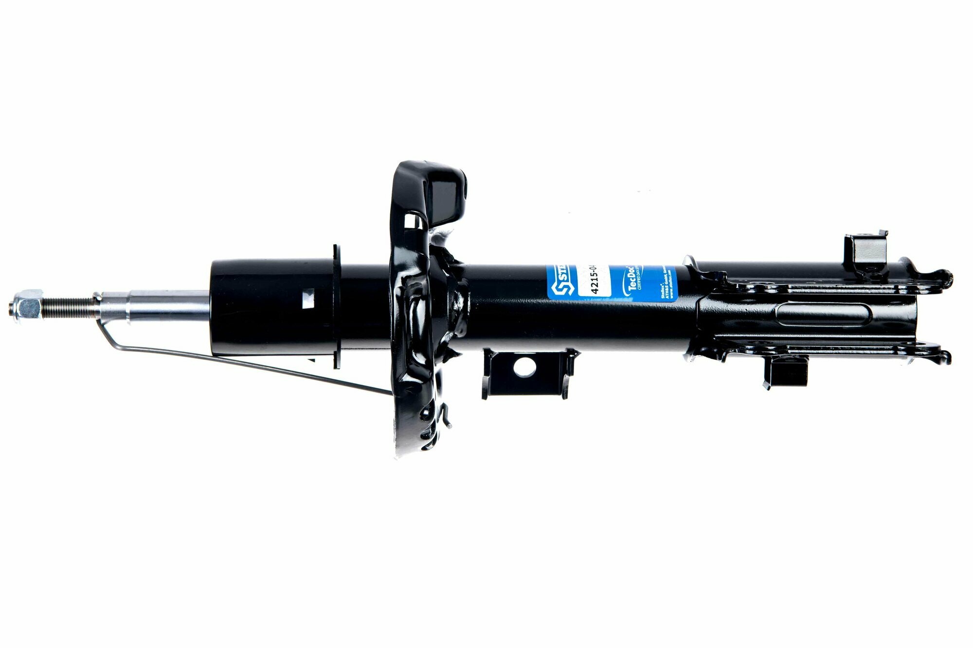 Амортизатор передний правый для Хендай Акцент 4, 5, КИА Рио 4, Ван 3, 4 4215-0483-SX STELLOX