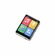 MP3-плеер Imobile белый, поддержка MP4, компактный, легкий, до 32 ГБ