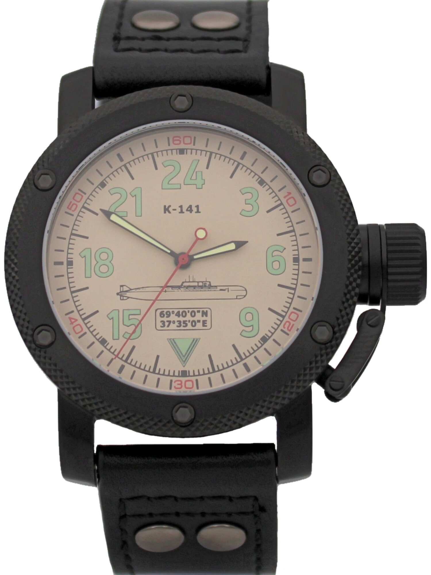 Наручные часы